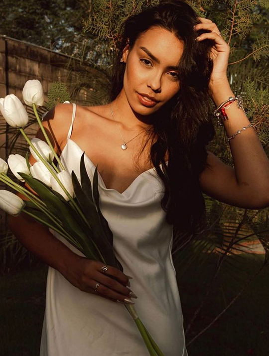 Picture of Anny Victoria