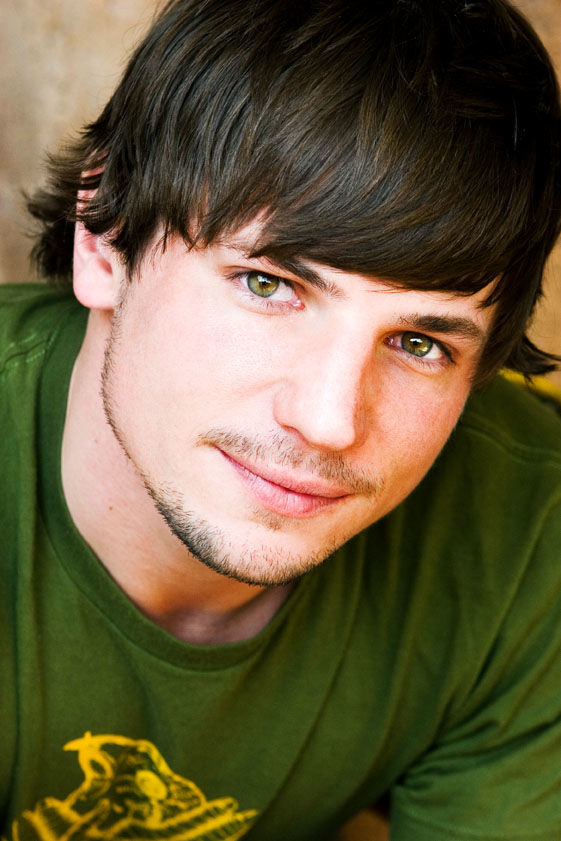 Picture of Michael Trotter