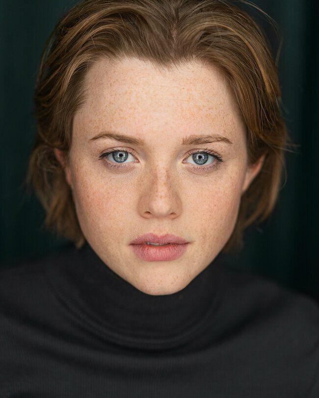 Picture of Essie Randles