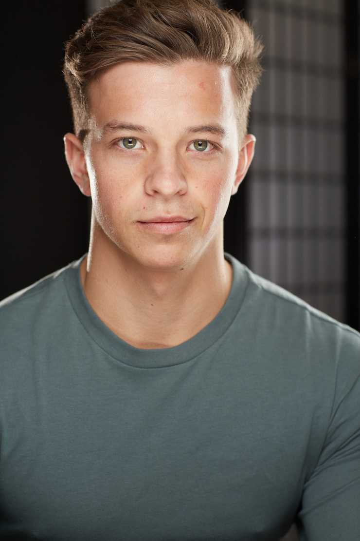 Picture of Oscar Millar