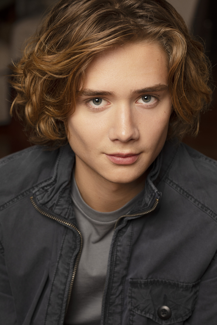 Picture of Shea Pritchard