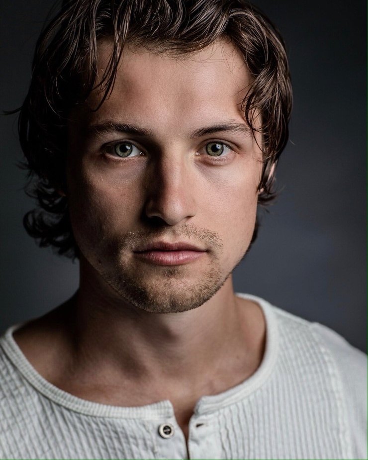 Picture of Austin Woods