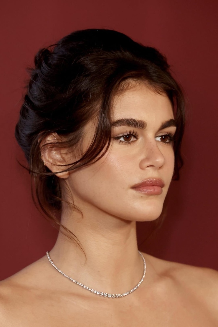 Picture of Kaia Gerber