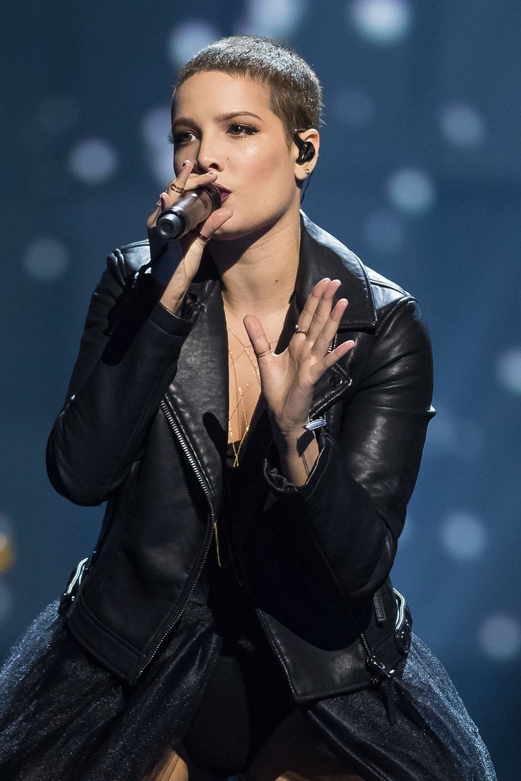 Halsey image