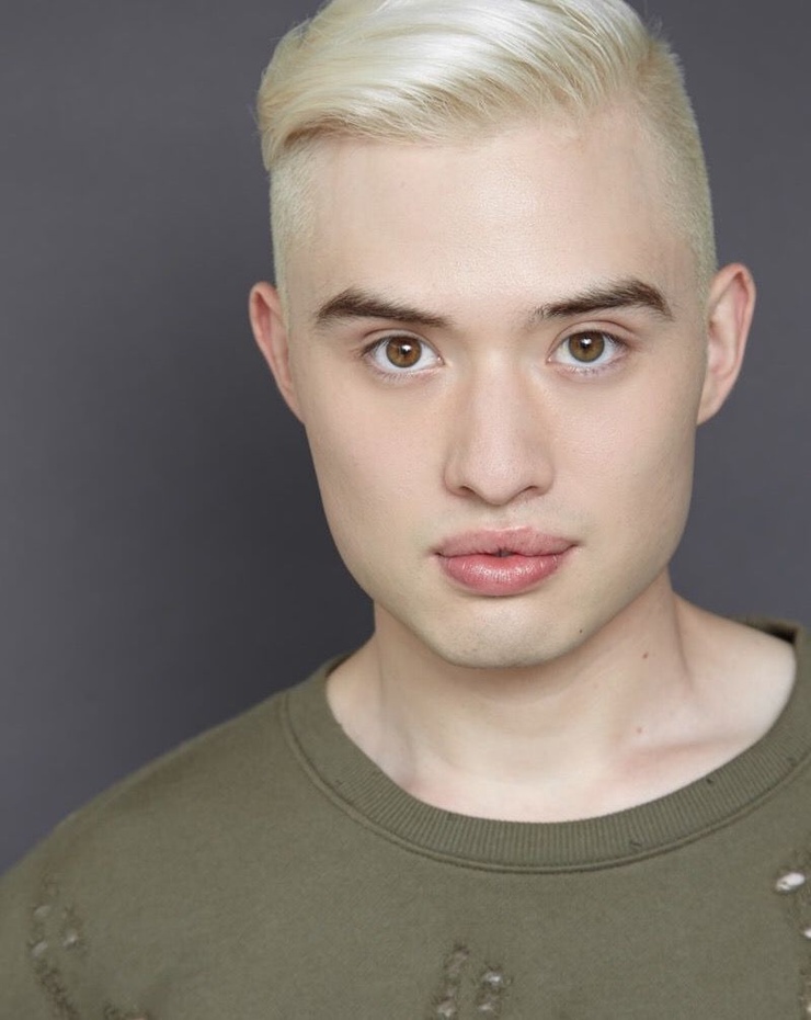 Chester Lockhart image