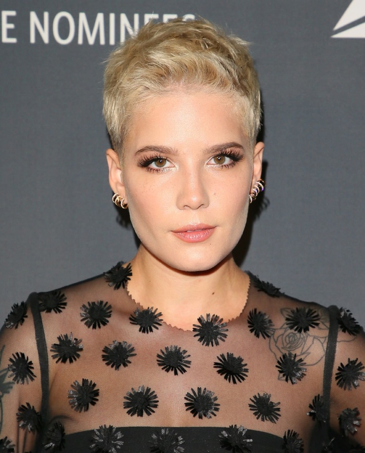 Picture of Halsey