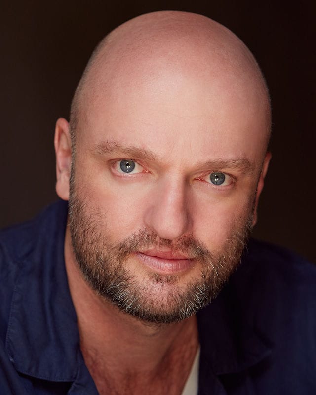 Image of Matthew Maher