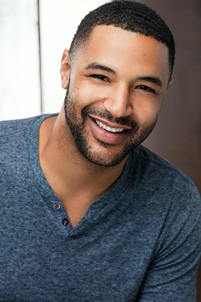 Image of Angelo Diaz