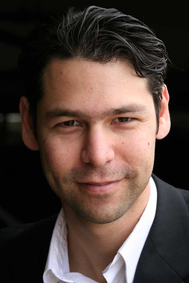 Picture of Rogelio T. Ramos