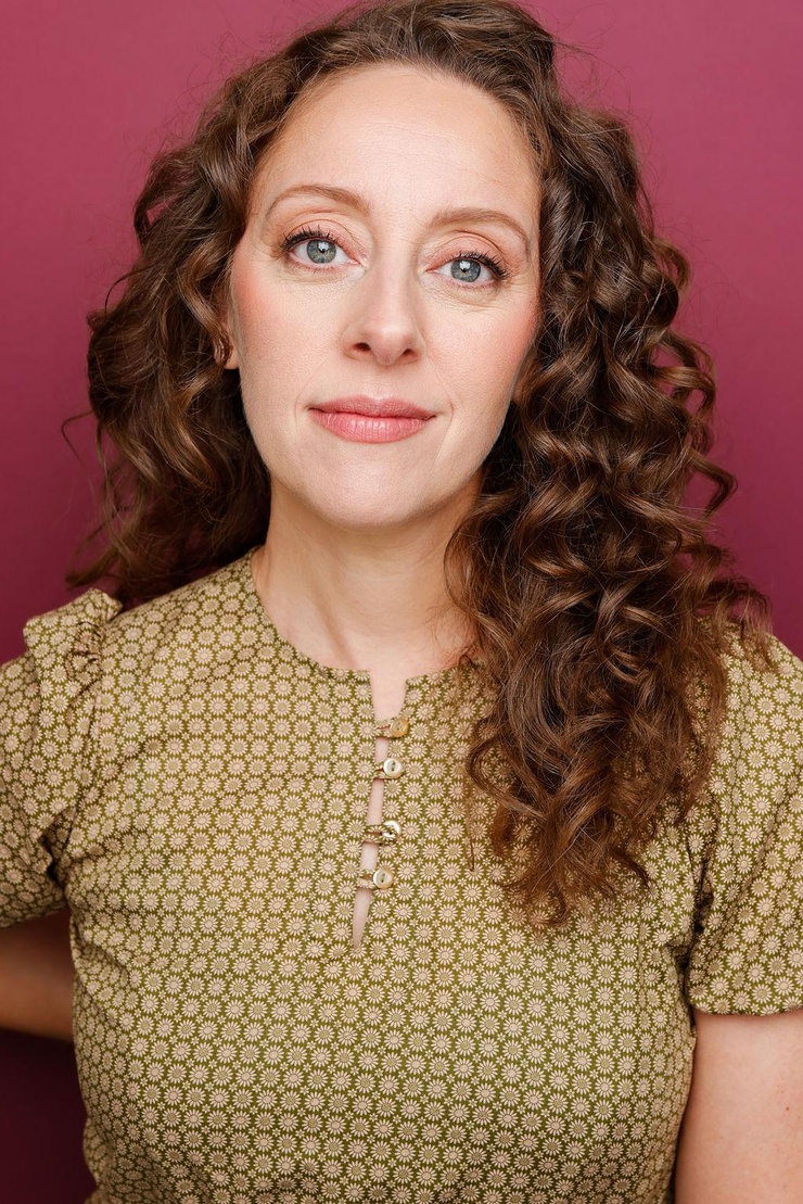 Picture of Angela Cristantello