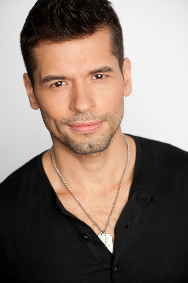 John Gabriel picture