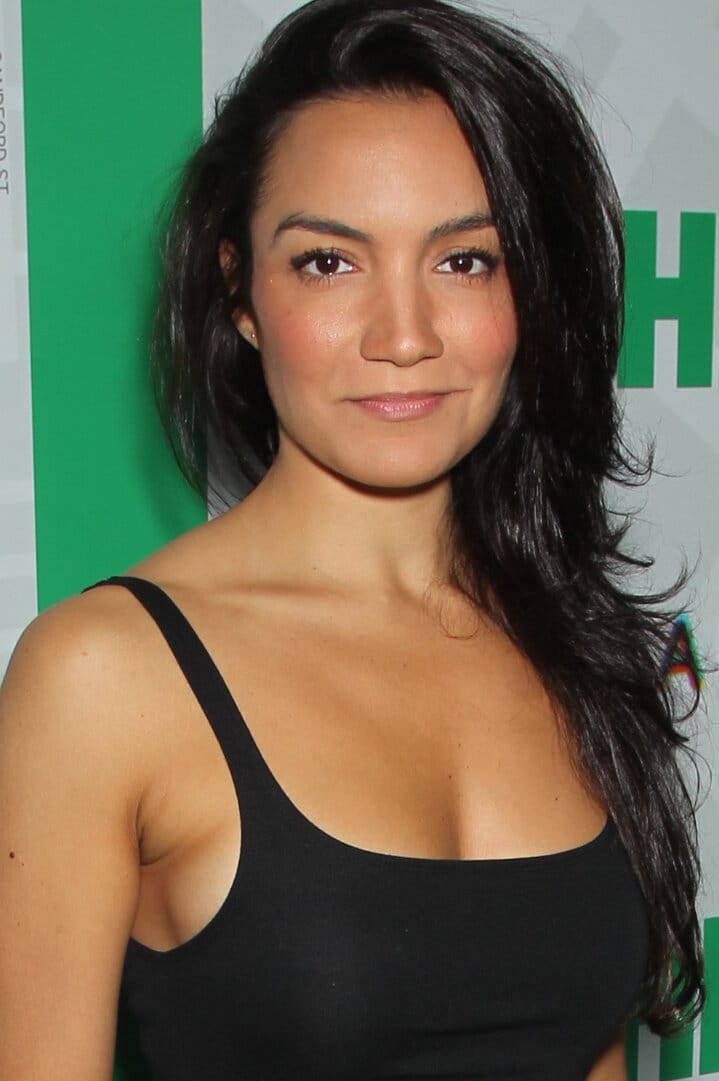 Picture of Marisol Miranda