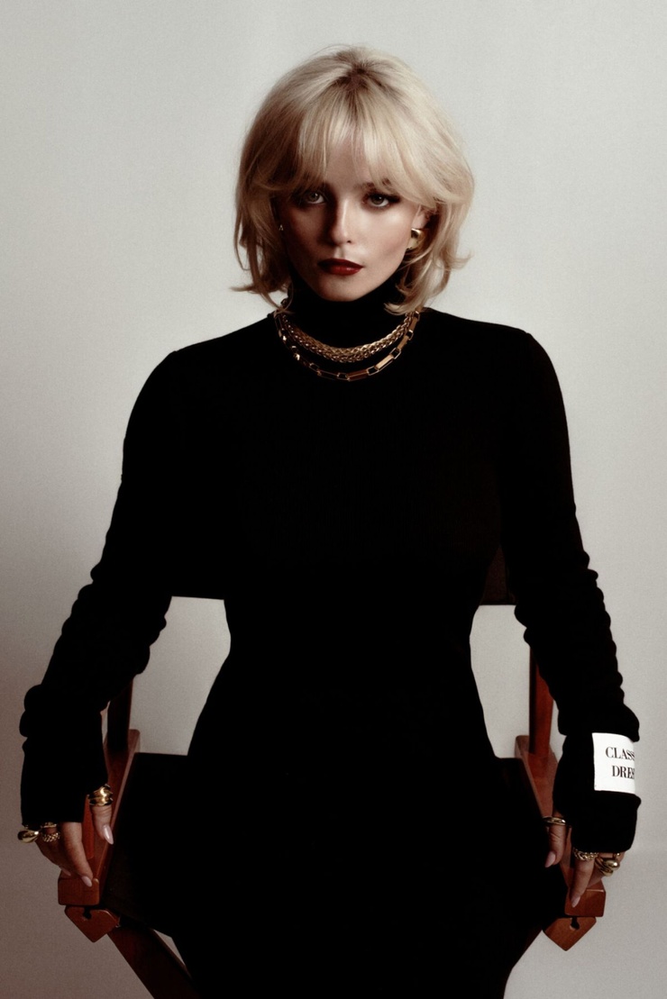 Picture of Millie Gibson