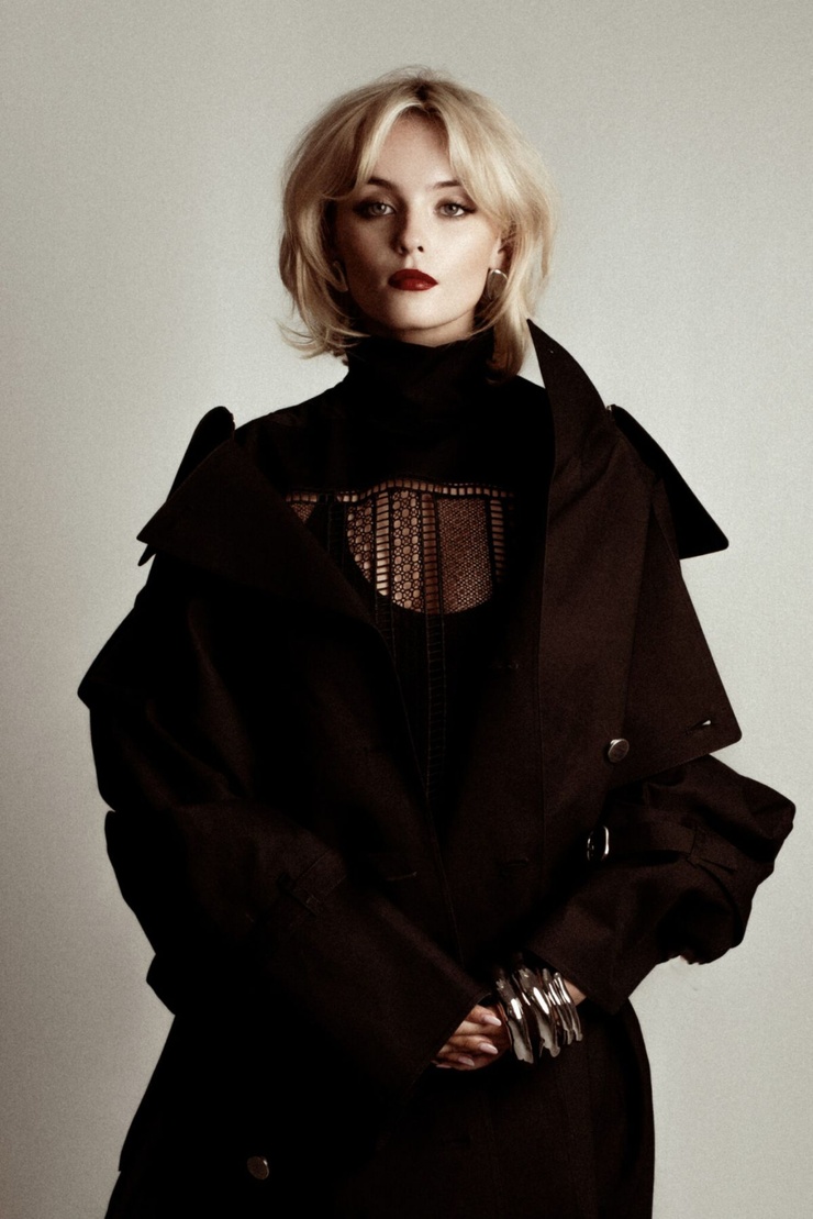 Picture of Millie Gibson