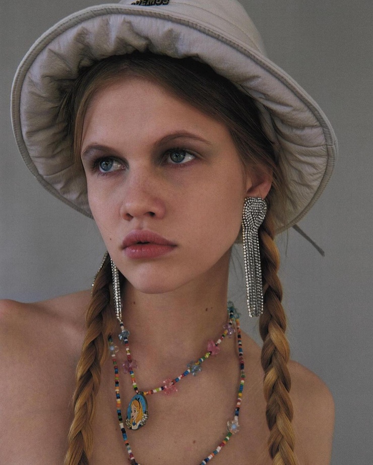 Image of Sofi Damzina