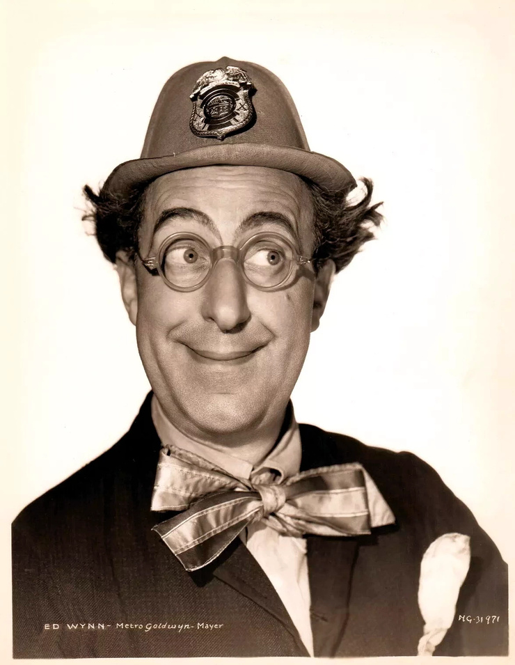 Ed Wynn