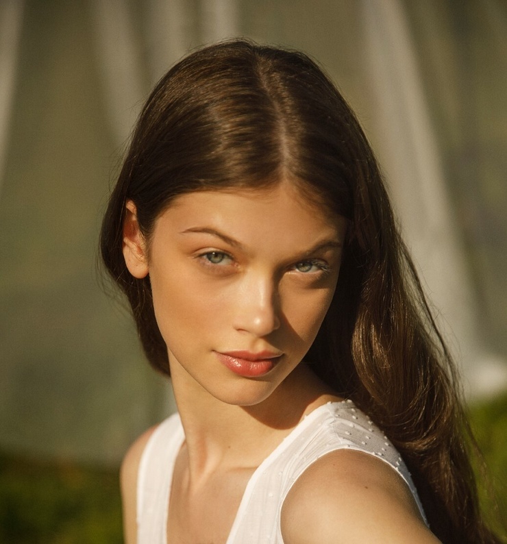 Picture of Lizi Koberidze