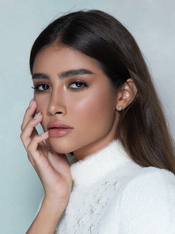 Picture of Zeina Albker