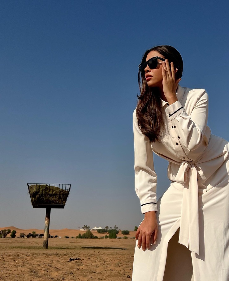 Image of Zeina Albker