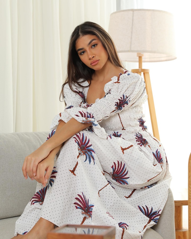 Picture of Zeina Albker