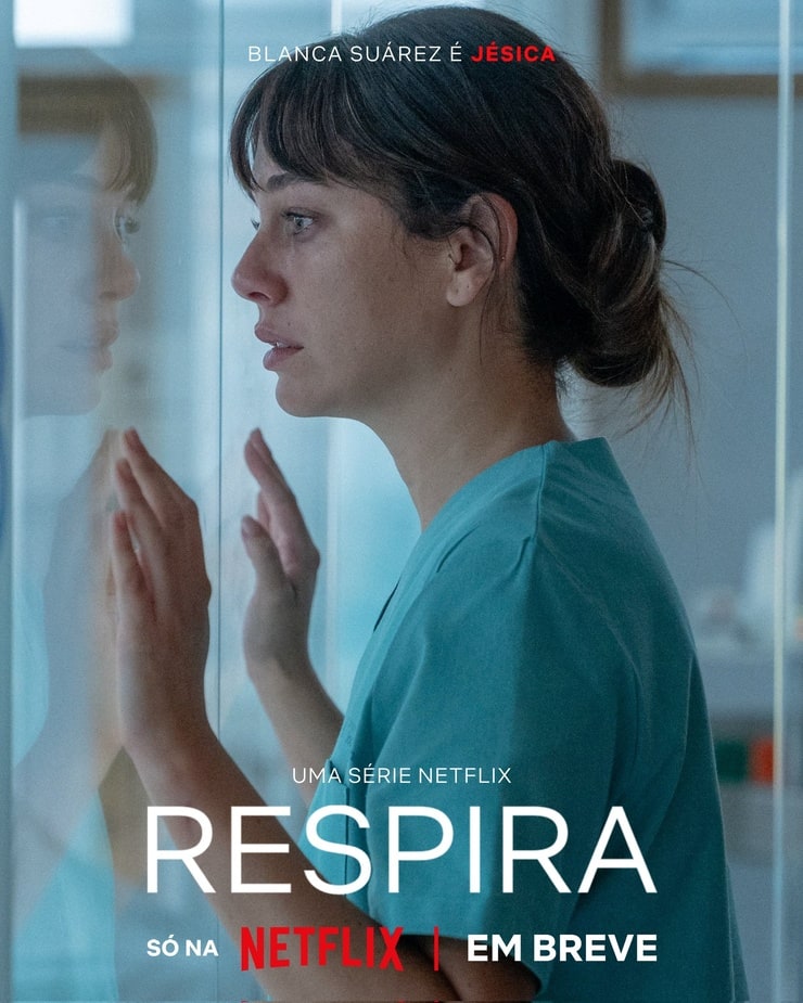 Picture of Breathless