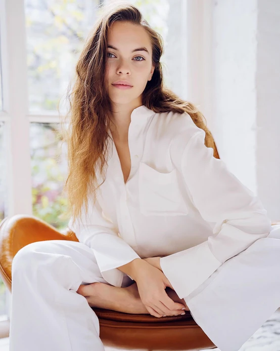 Picture of Ksenia Odintsova