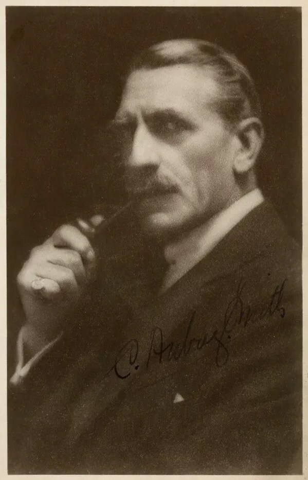 C. Aubrey Smith