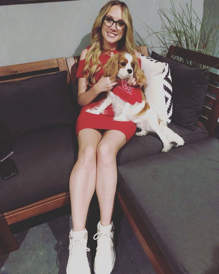 Picture of Katherine Timpf