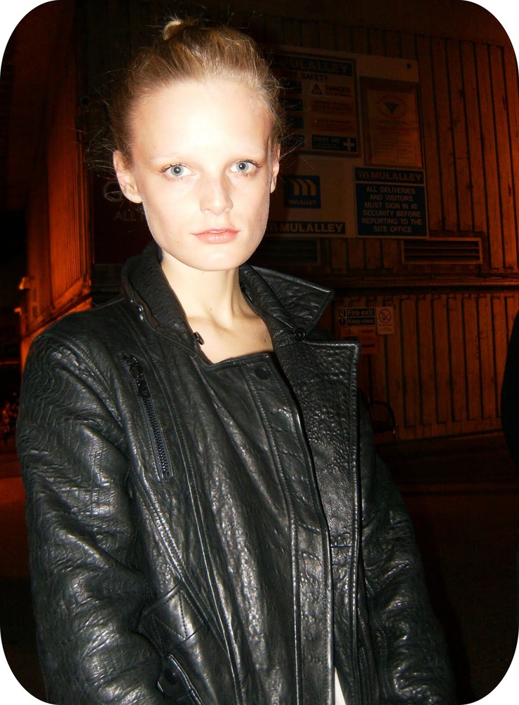 Picture of Hanne Gaby Odiele