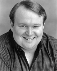 Picture of Tom McGowan