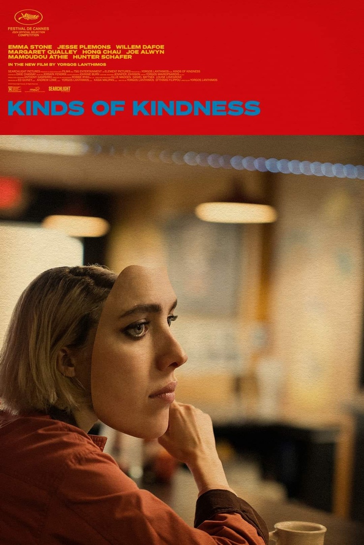 Picture of Kinds of Kindness