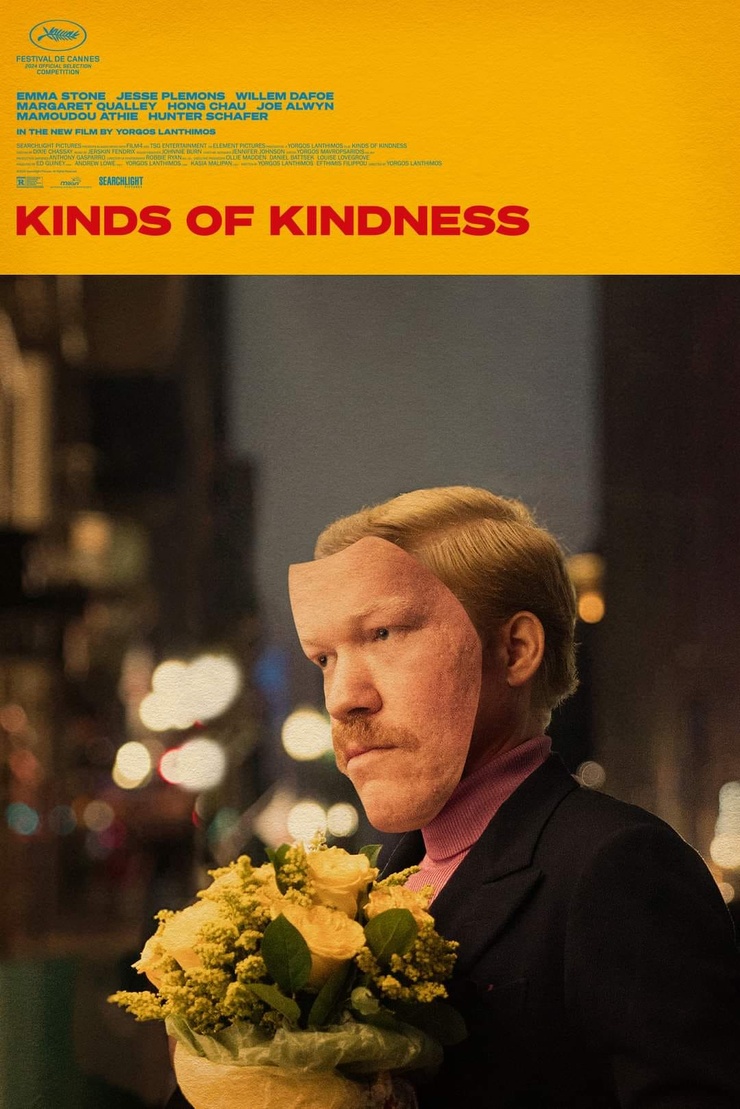 Picture of Kinds of Kindness