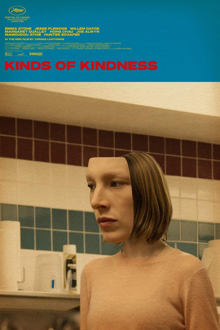 Picture of Kinds of Kindness
