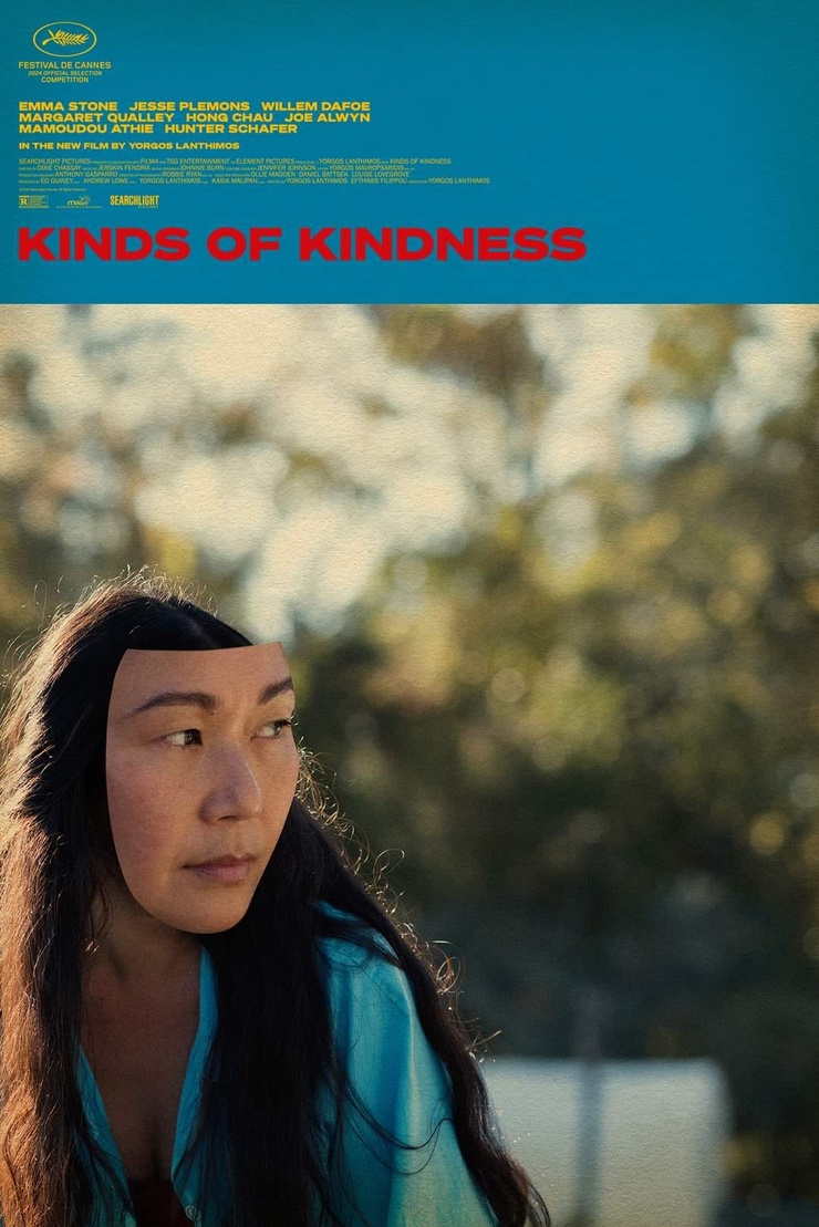 Picture of Kinds of Kindness