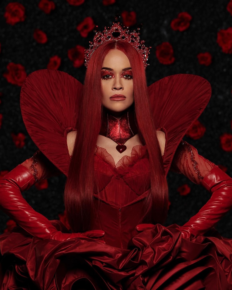 Picture of Rita Ora