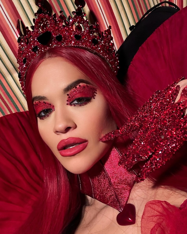 Picture of Rita Ora