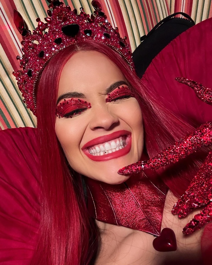 Picture of Rita Ora