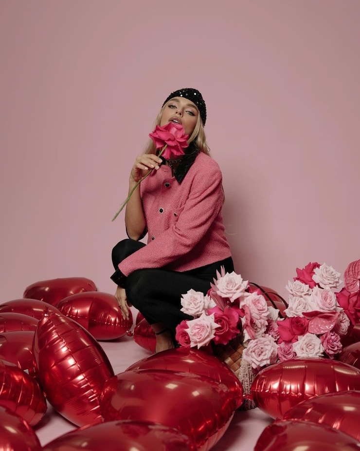 Picture of Natali Skazka