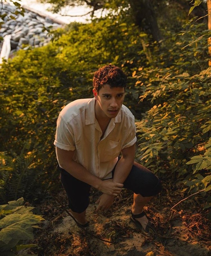 Image of Adam DiMarco