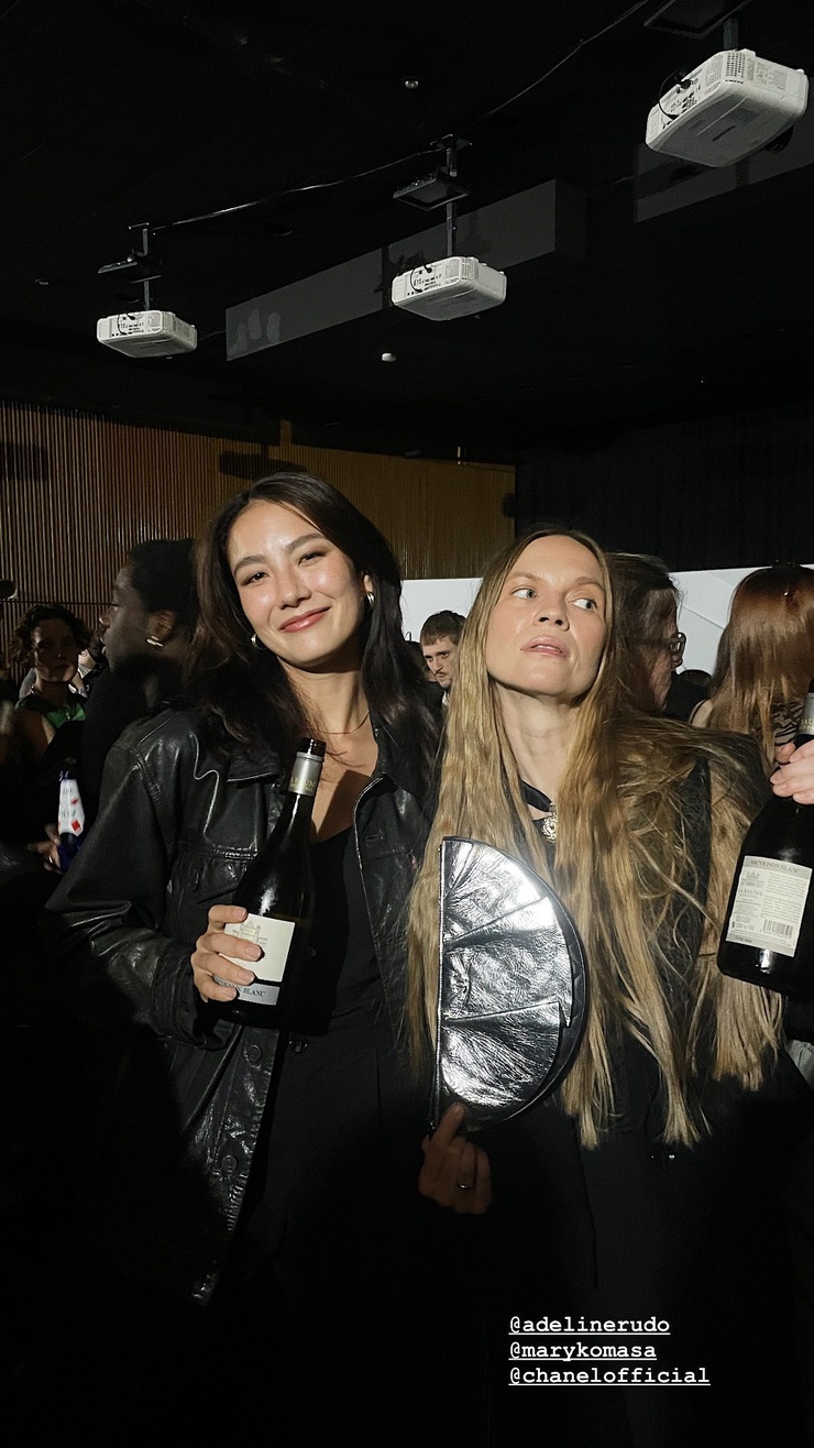 Picture of Adeline Rudolph