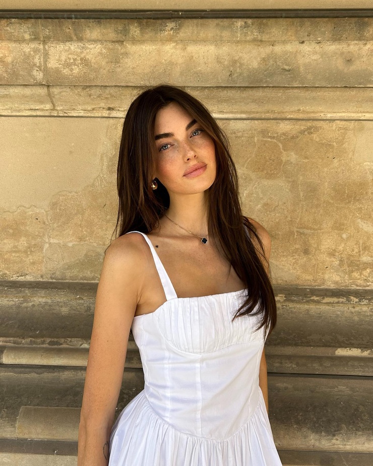 Celine Bethmann image