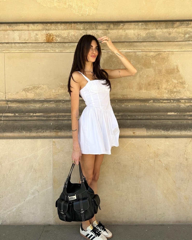 Picture of Celine Bethmann