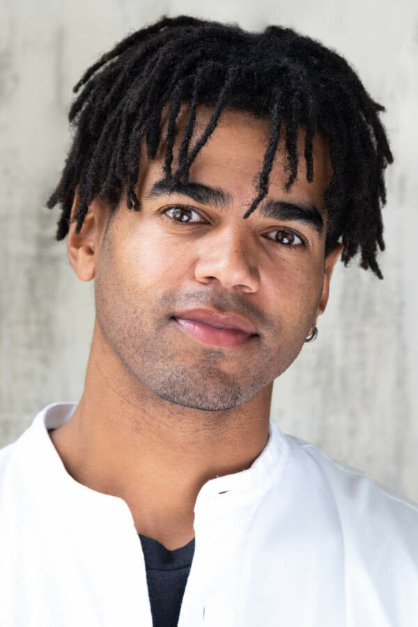 Image of Tane Williams-Accra