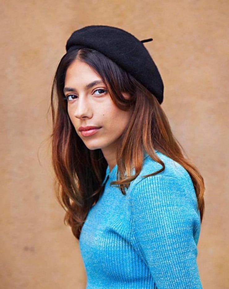 Picture of Evin Ahmad