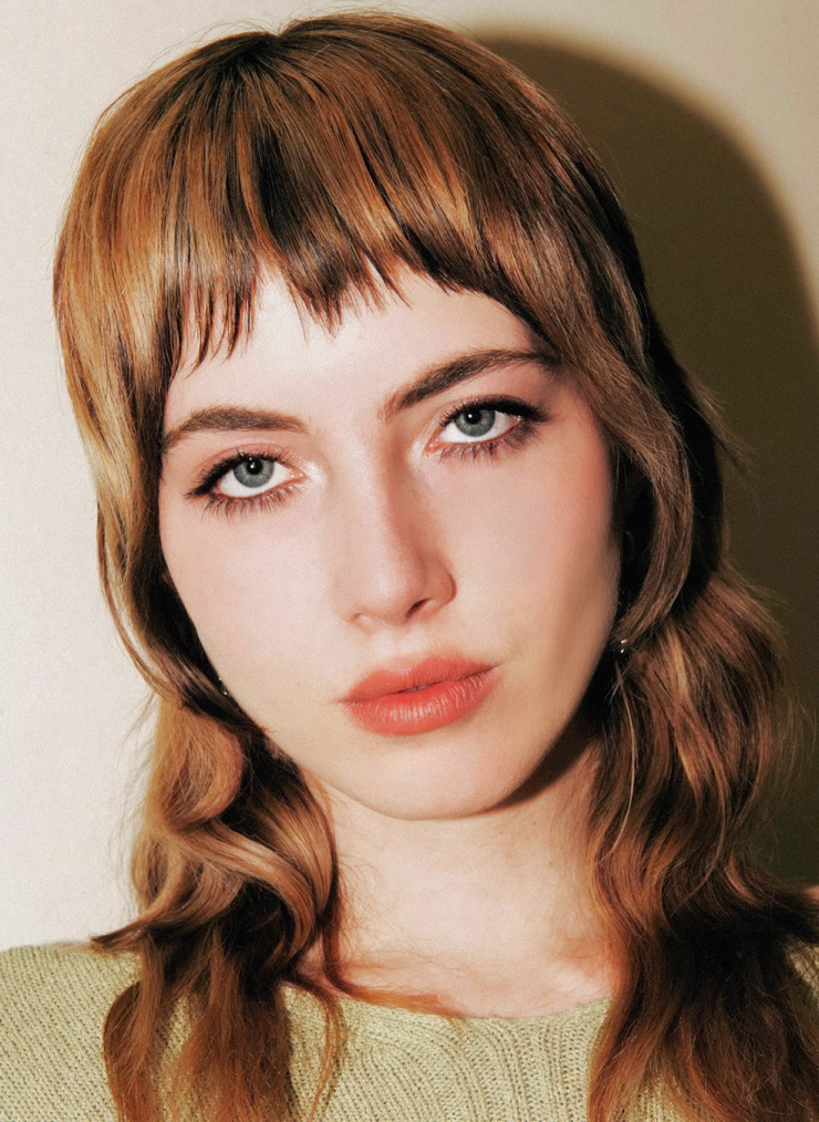 Picture of Autry Haydon-Wilson