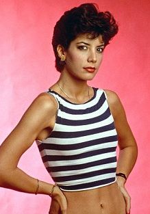 Picture of Toni D'Alto