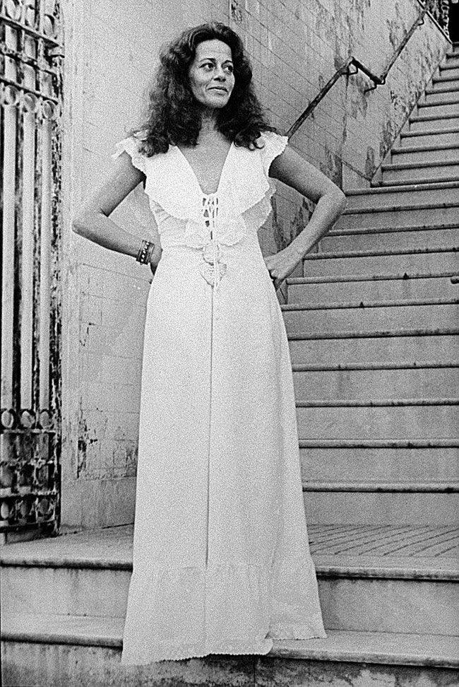 Picture of Norma Bengell