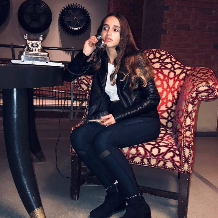 Picture of Emilie Naimark