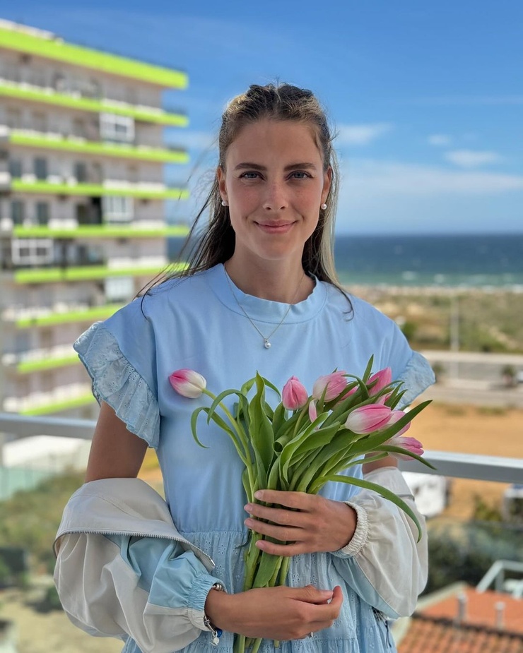 Picture of Yaroslava Mahuchikh