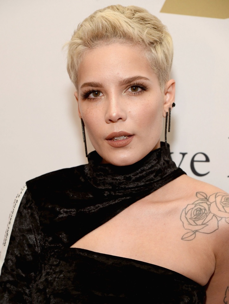 Picture of Halsey